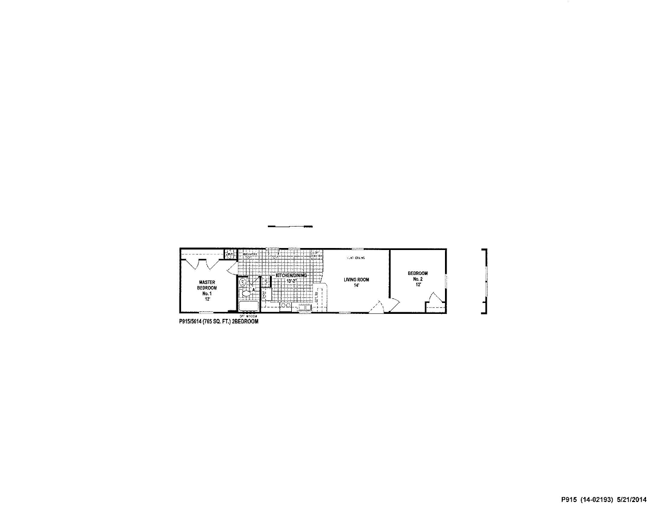 Floor Plans - Horkheimer Homes